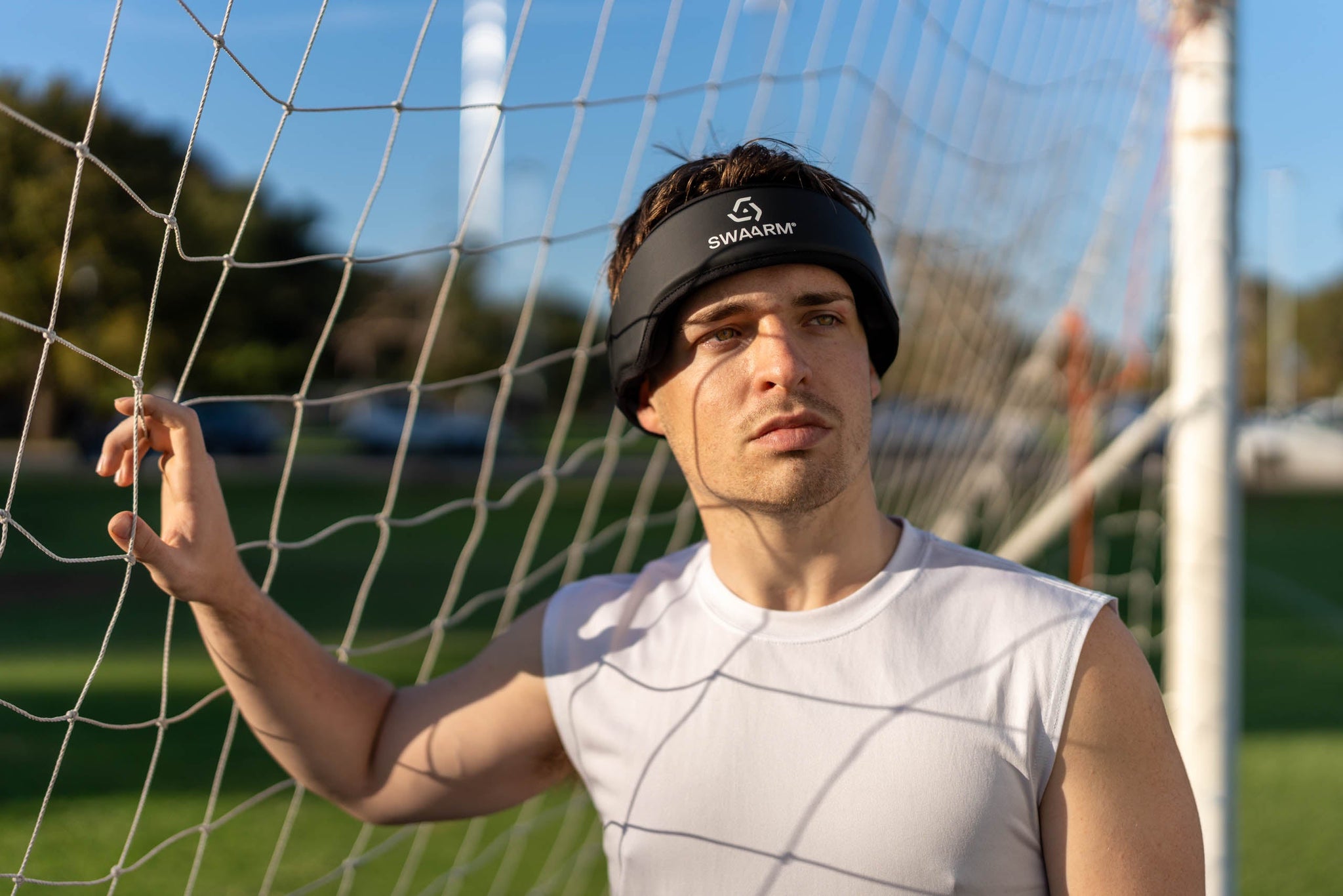 5-Star Rated Headgear - Worn by AFL and NRL Pros